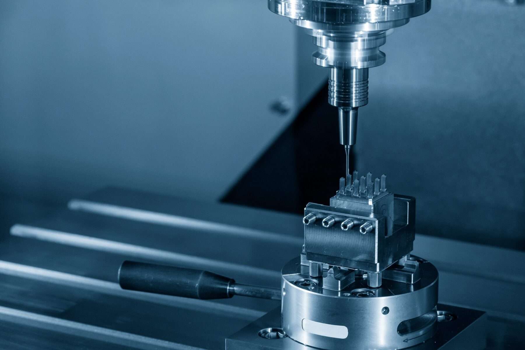 SSP | Precision Manufacturing of Dies, Mold & one-stop tooling