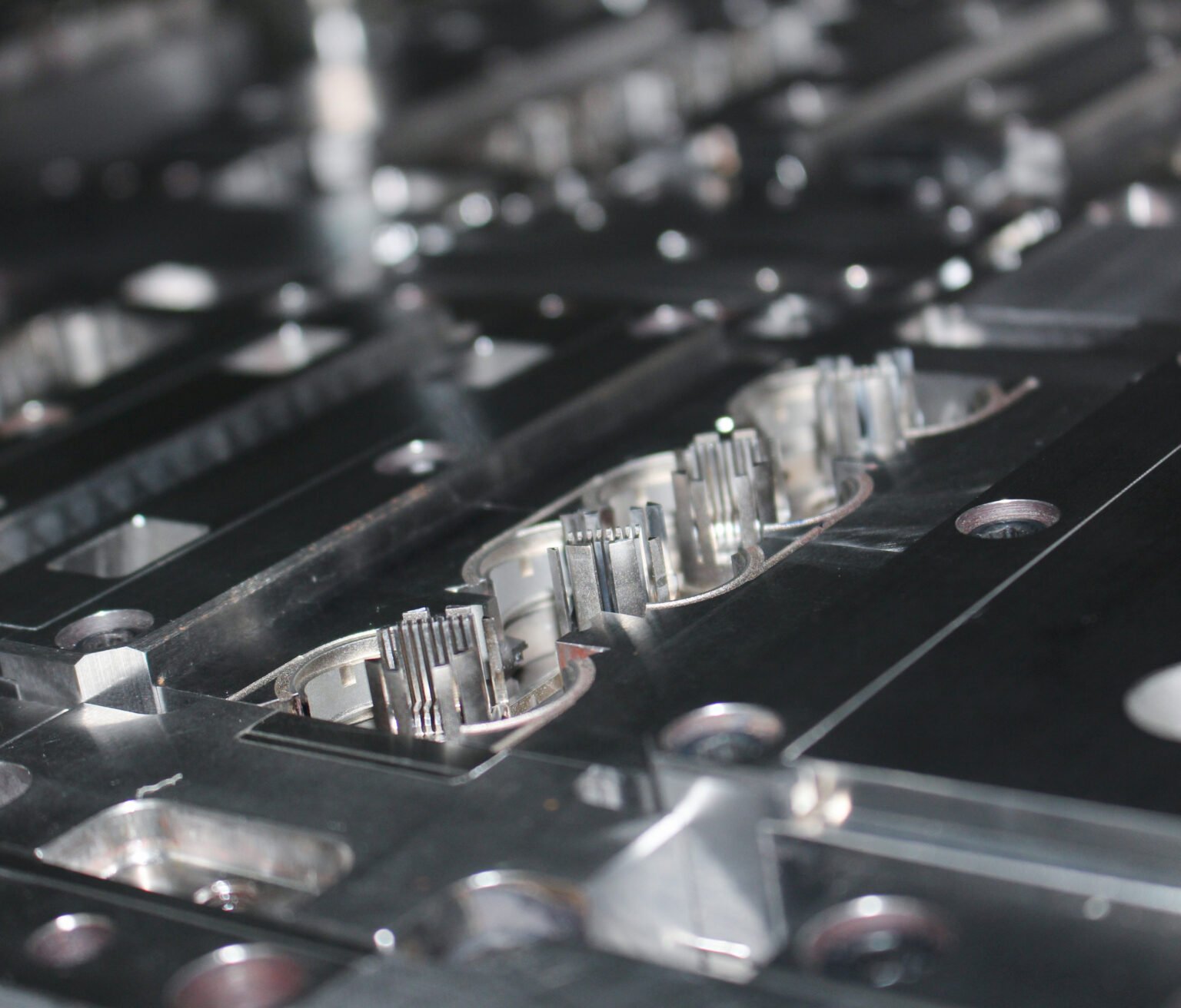 Custom Plastic Injection Mold kits | Expert China Mold Supplier