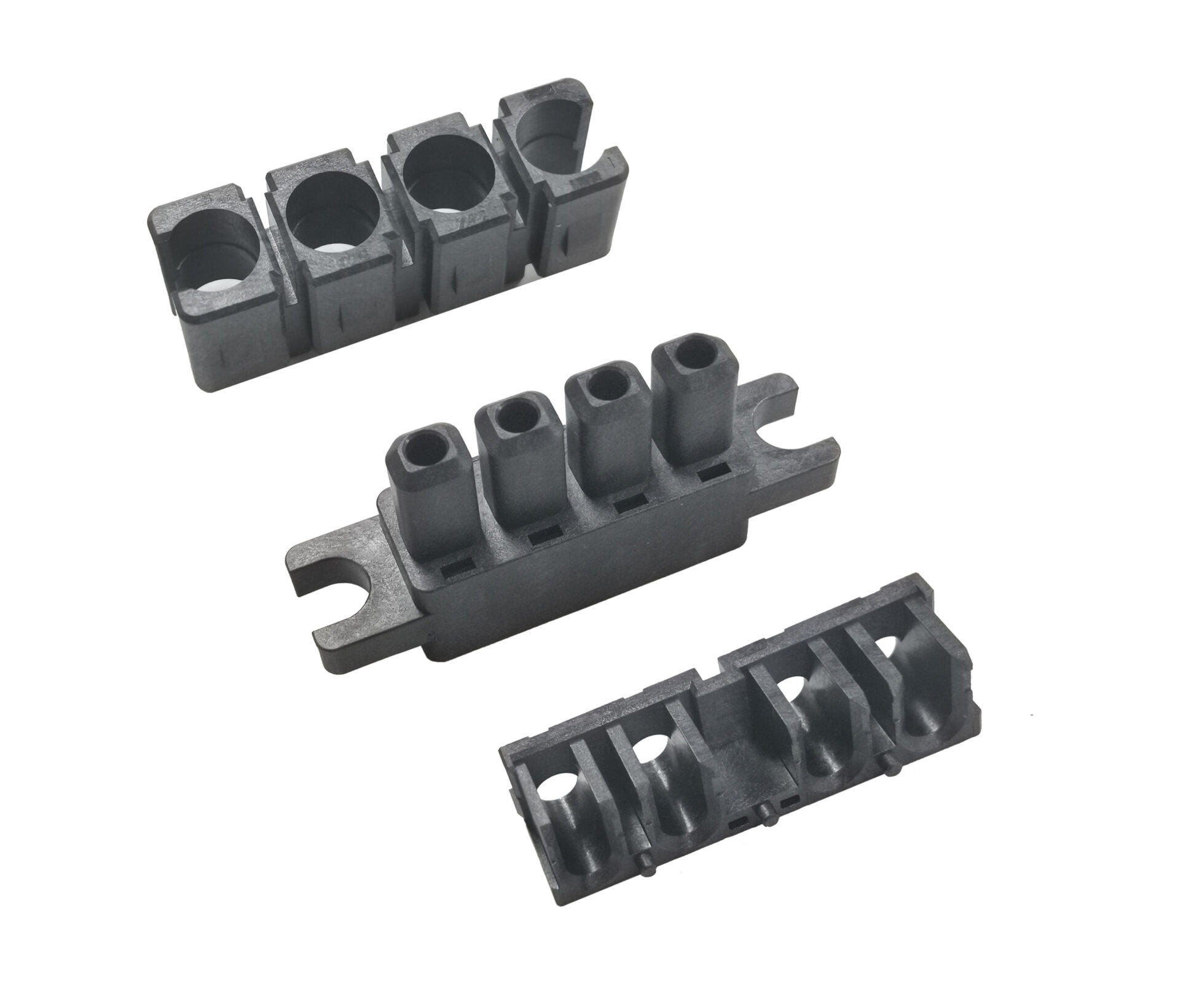 Injection Molding vs CNC Machining: Which is Best for Your Plastic ...