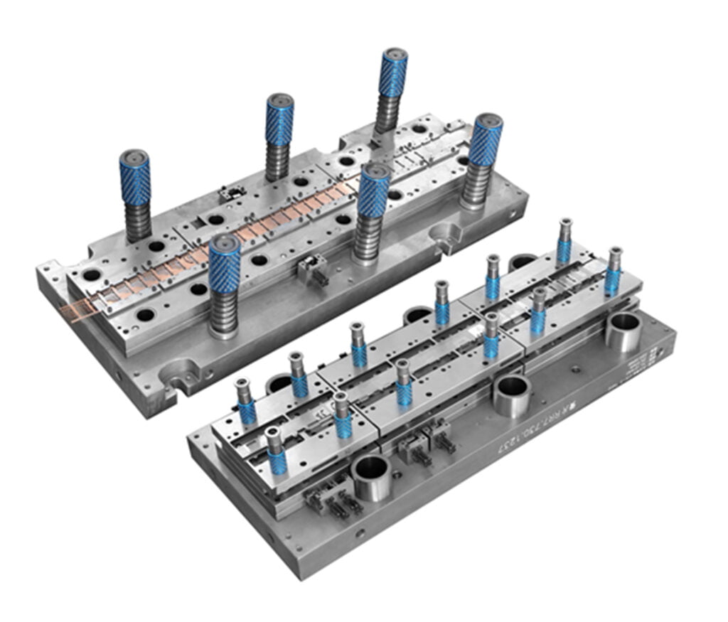 SSP | Stamping Dies, Injection Molding, Tooling, Supplier In China