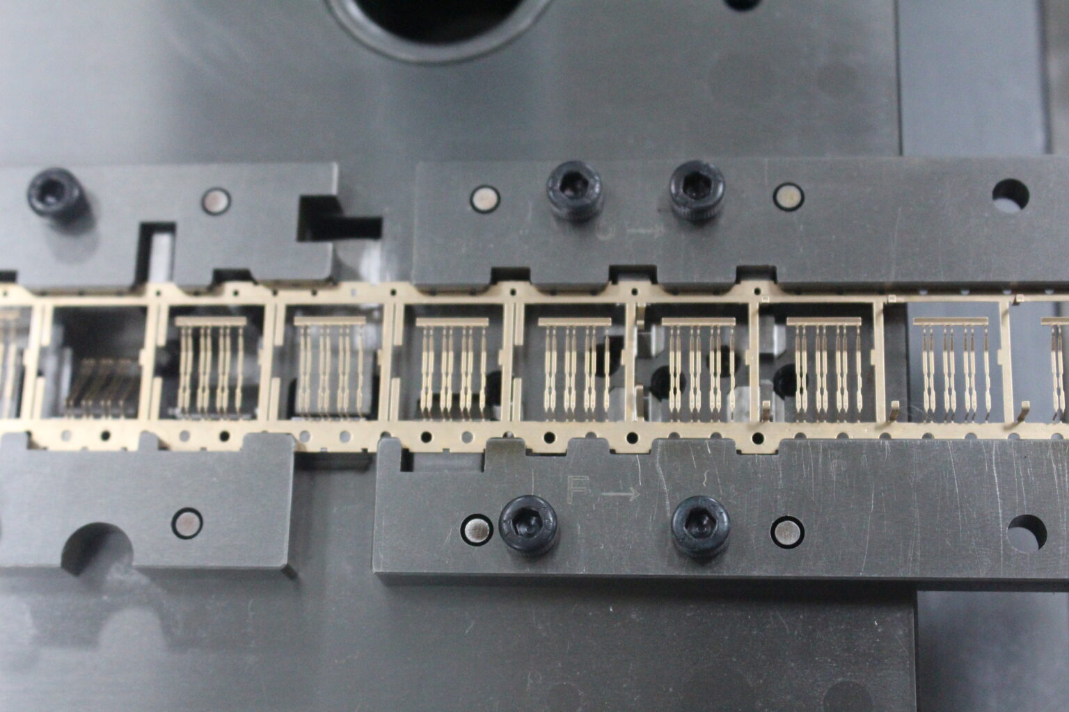 SSP | Stamping Dies, Injection Molding, Tooling, Supplier In China