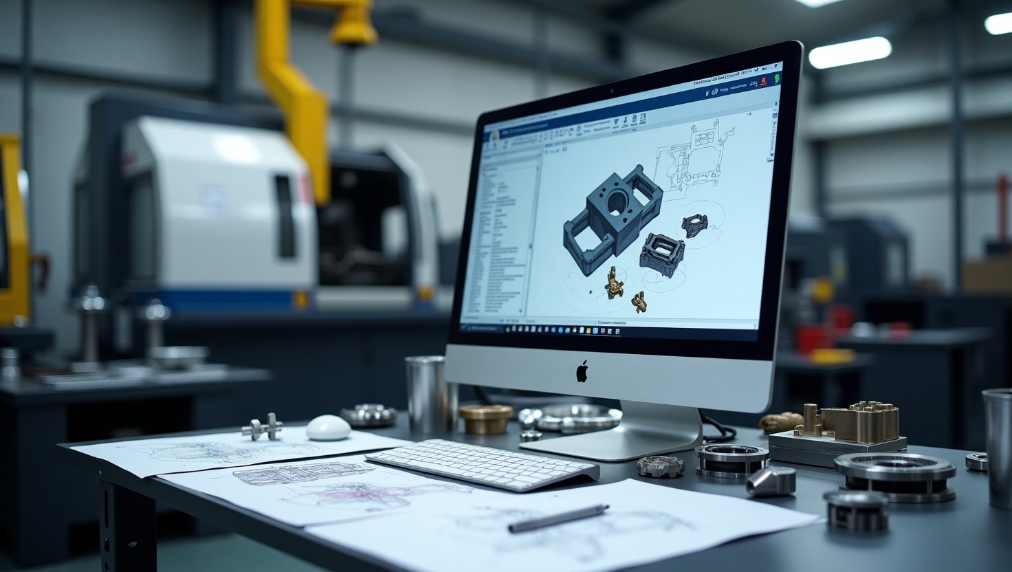 SSP | Precision Manufacturing of Dies, Mold & one-stop tooling