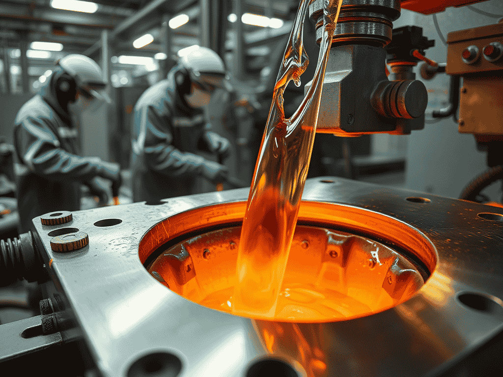 Resin Prices in China for Molds 2026–2027: ABS, PC, Nylon Trends